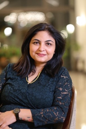 Prof Dr Surbhi Dahiya Public Relations Society Of India